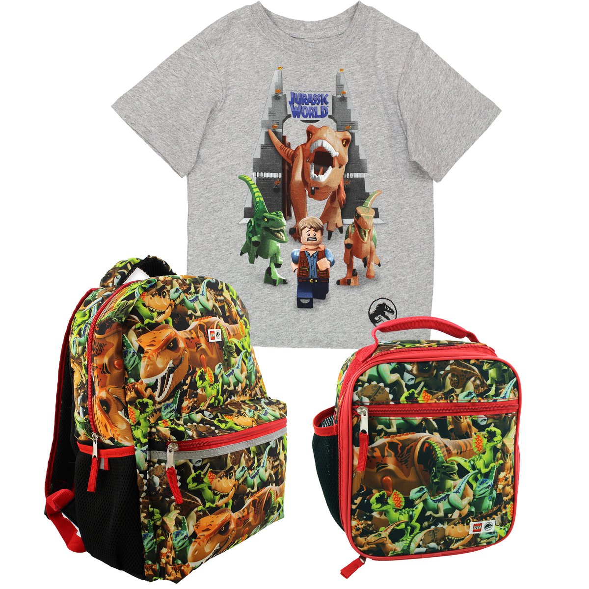 Dino Adventure Kit Bundle – Yankee Toybox
