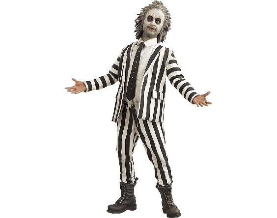 Beetlejuice – Yankee Toybox