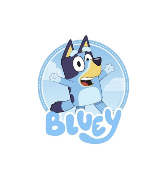 Bluey – Yankee Toybox