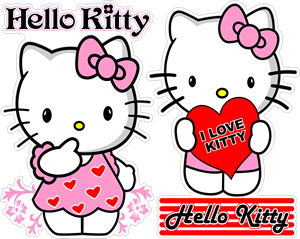 Hello Kitty – Yankee Toybox