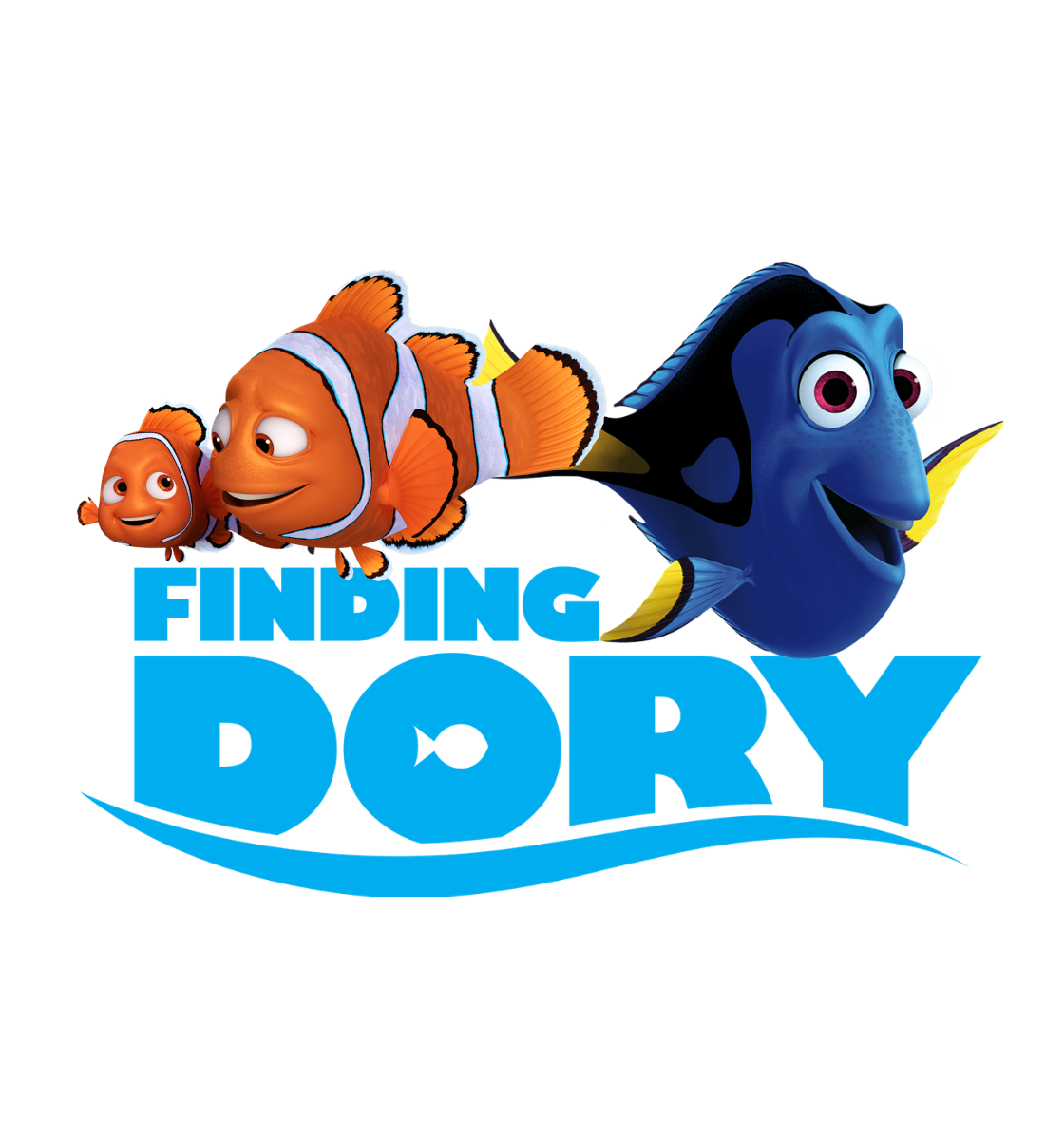 Finding Dory – Yankee Toybox