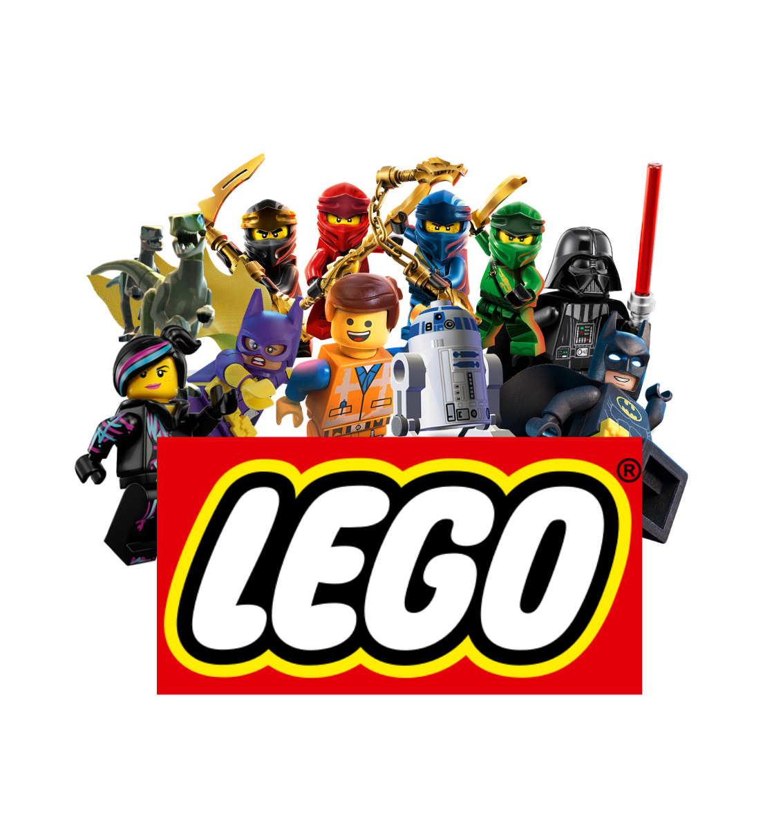Lego – Yankee Toybox