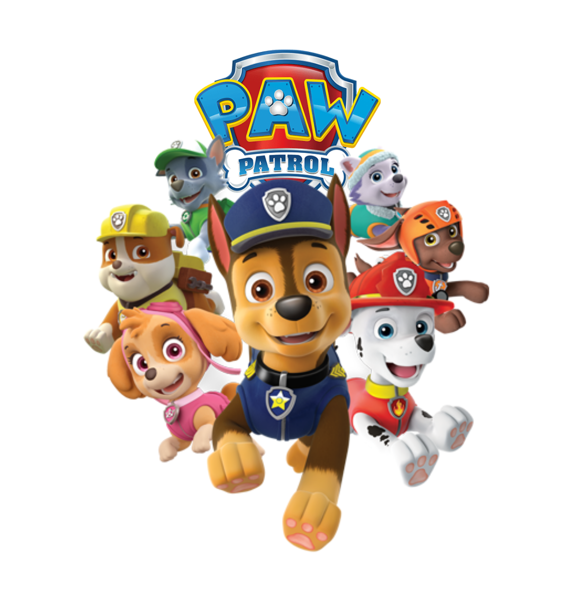Paw Patrol – Yankee Toybox