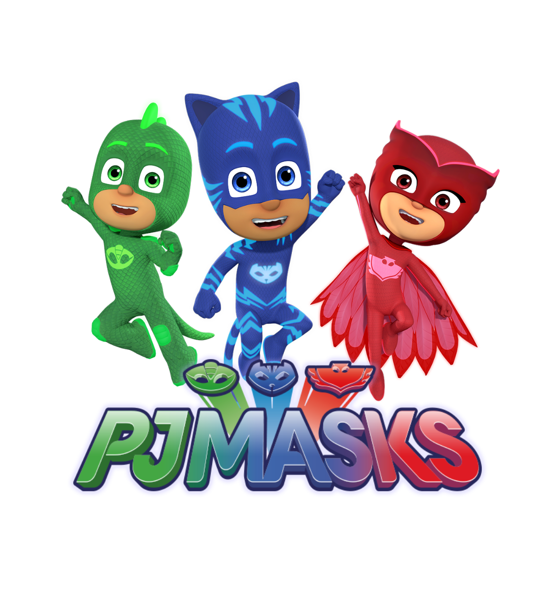 PJ Masks – Yankee Toybox