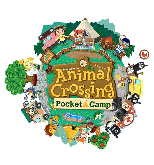 Animal Crossing – Yankee Toybox